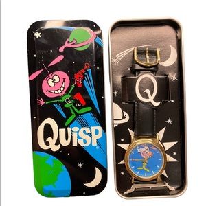 Vintage | Accessories | Vtg Guess Silver Watch | Poshmark